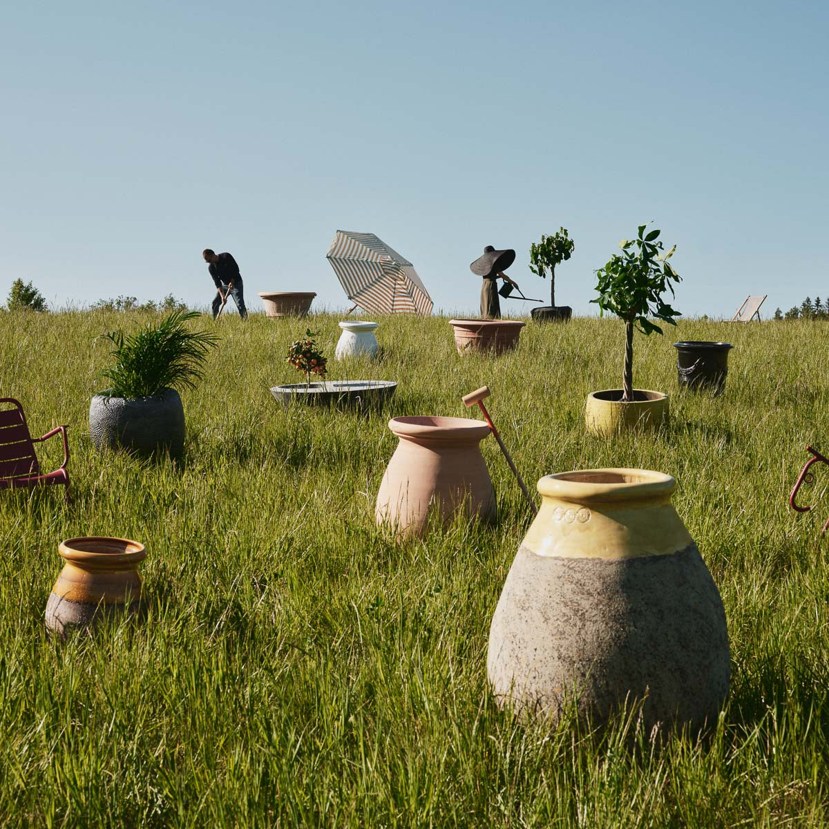 Cigale & Fourmi - Pottery, Design & Accessories – Cigale & Fourmi