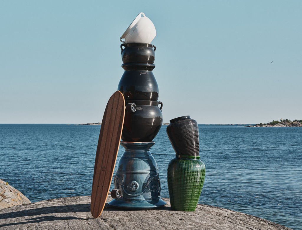 Cigale & Fourmi - Pottery, Design & Accessories – Cigale & Fourmi