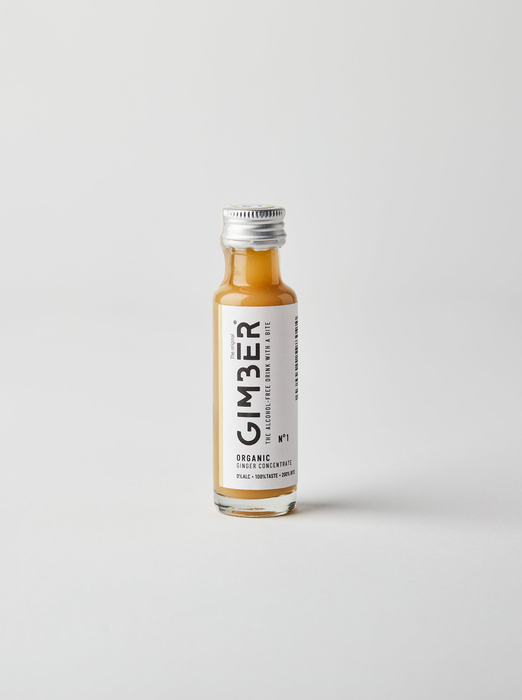 Gimber 20 ml – Cigale & Fourmi
