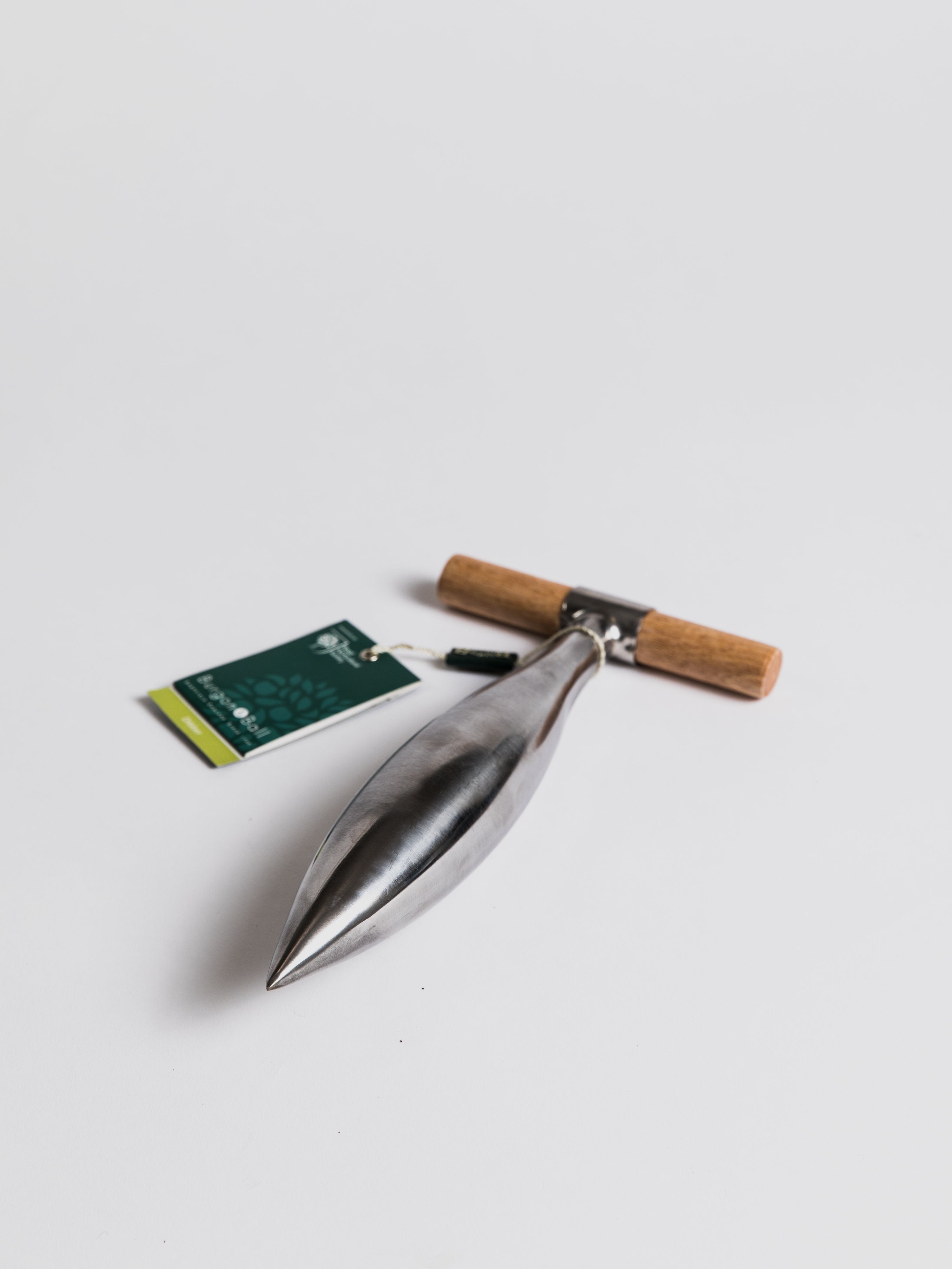 Dibber with Handle - Cigale & Fourmi – Cigale & Fourmi